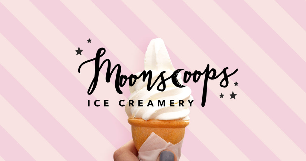 Moonscoops Ice Creamery | Marina, CA – Moonscoops Sweets